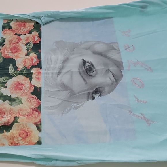 Disney | Tops | Disney Frozen Elsa Tank | Poshmark